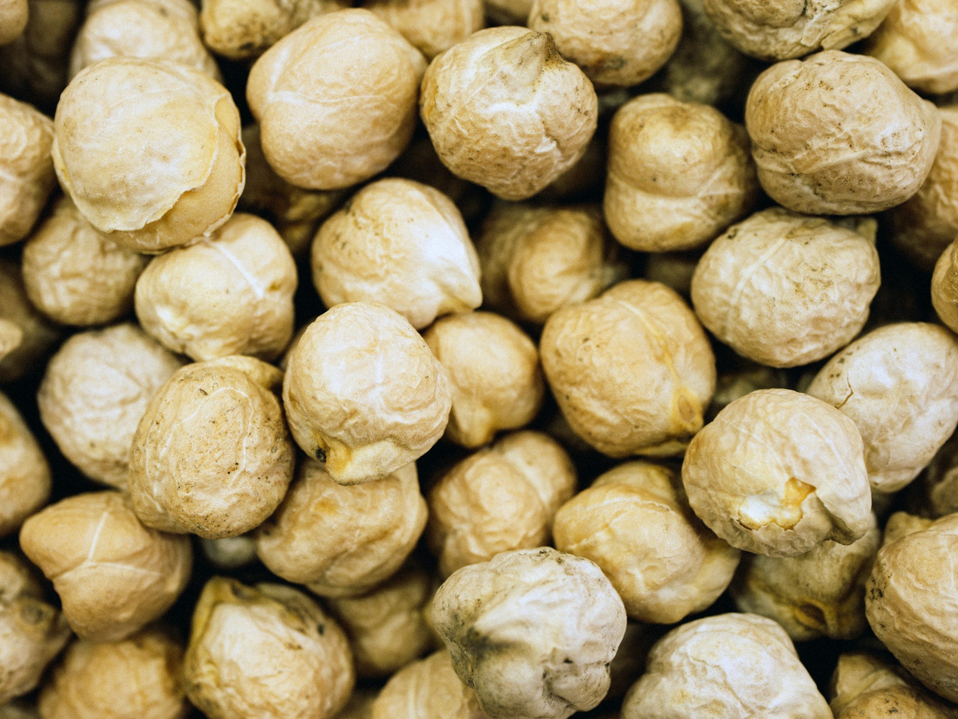 Does It Matter Where Your Chickpeas Come From Australia?